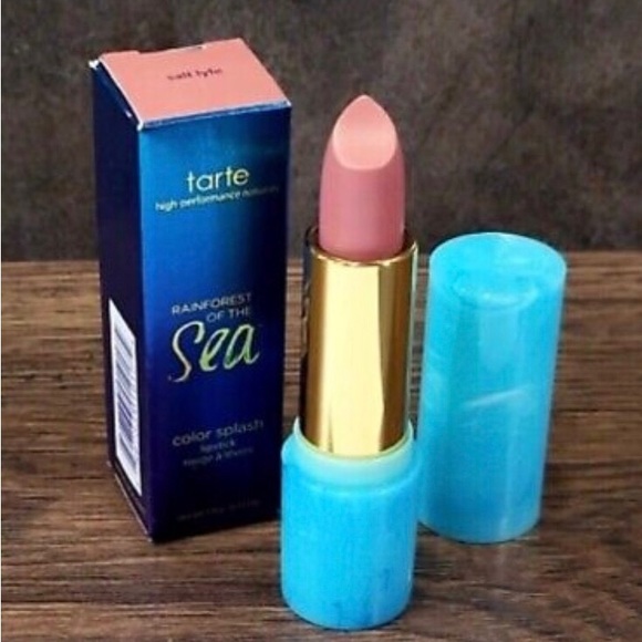 tarte | Makeup | Tarte Salt Lyfe Rainforest Lipstick Nib | Poshmark